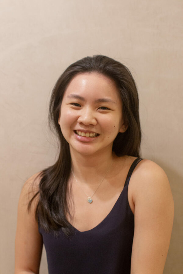 Charmayne Tay Lab Studios
