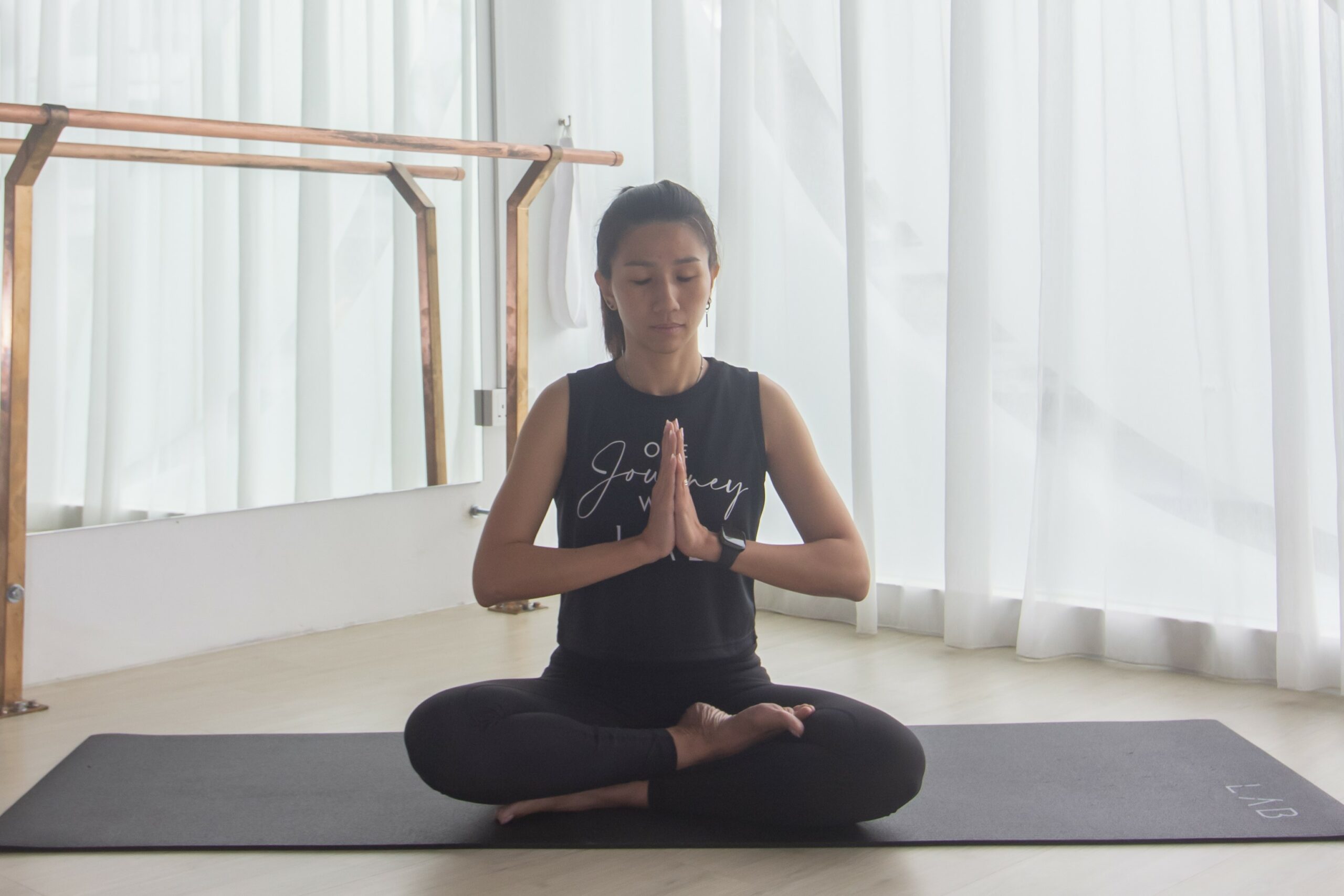 Mindful Breathing Techniques to Soothe Your Nervous System - Lab Studios