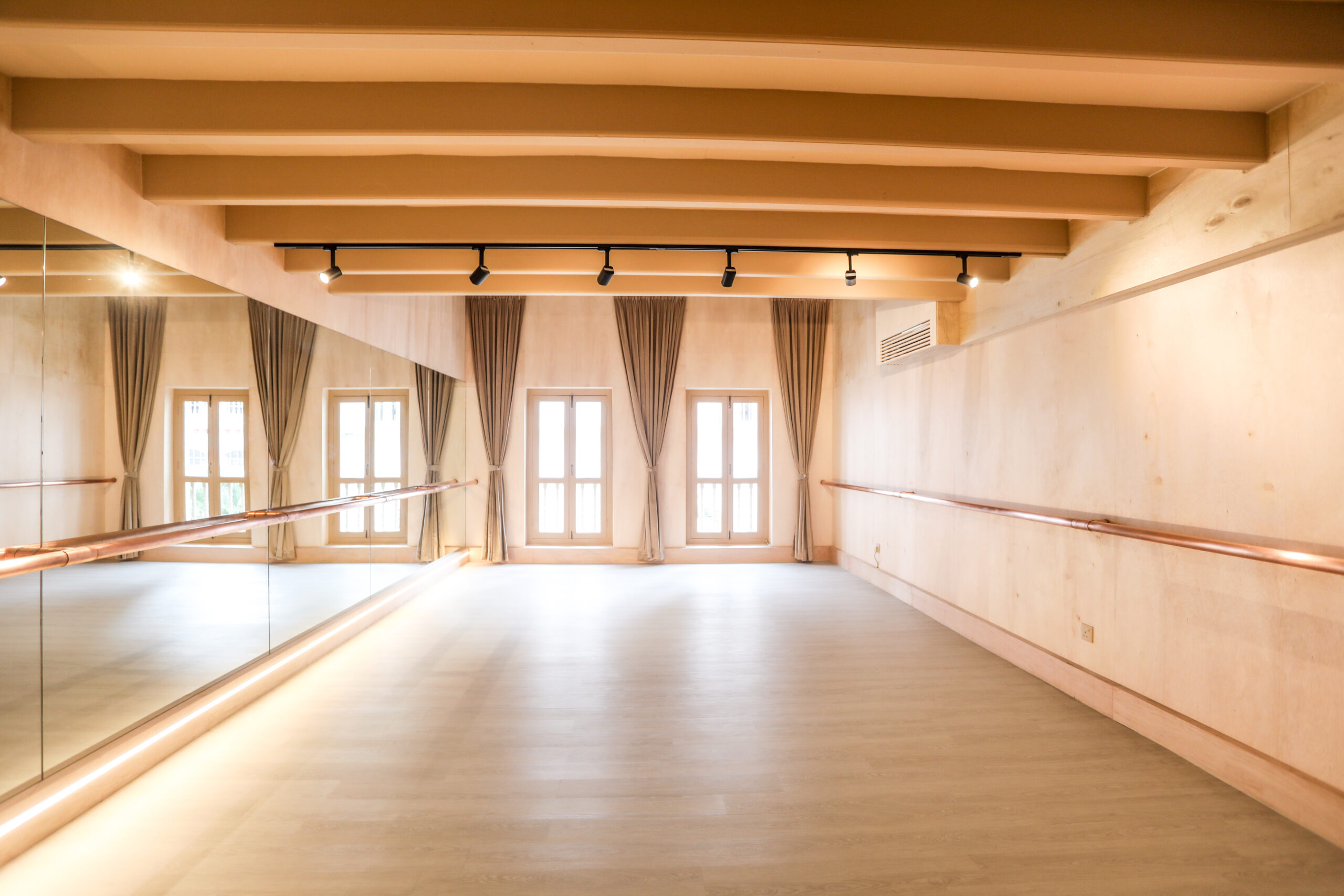 Thank You, Duxton – Our Last Day: 31st March 2025 - Lab Studios