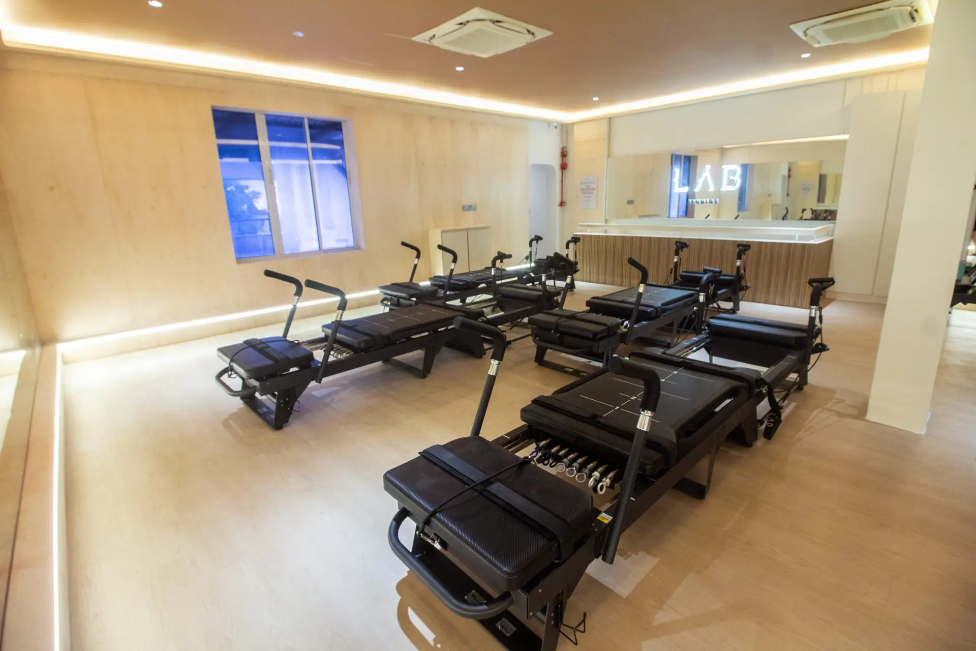 Lab Studios - Serangoon Gardens - LabX Studio in Singapore