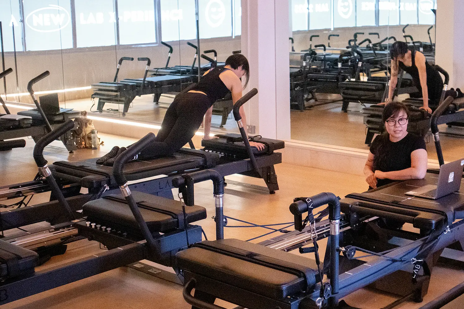 LabX Courses in Singapore - Lab Studios