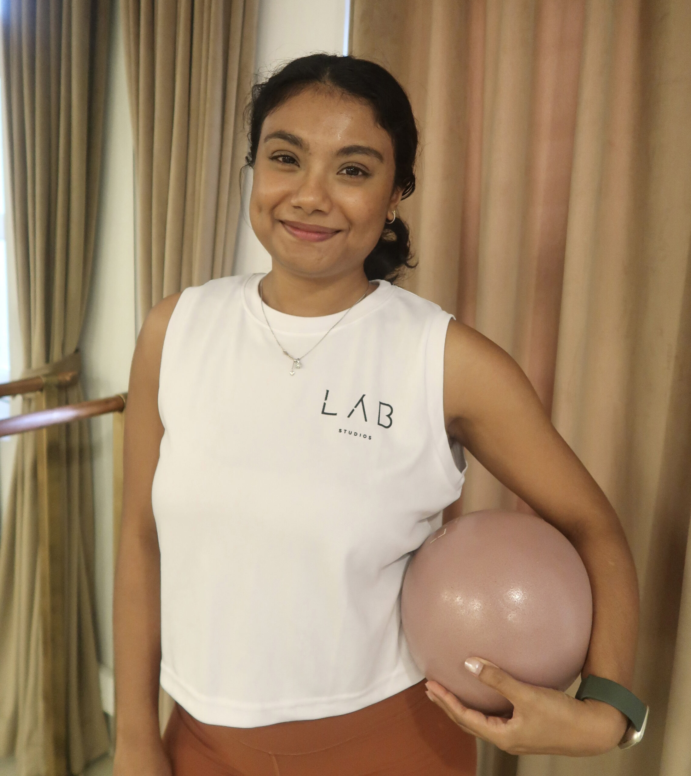 From Passion to Purpose - Lab Studios