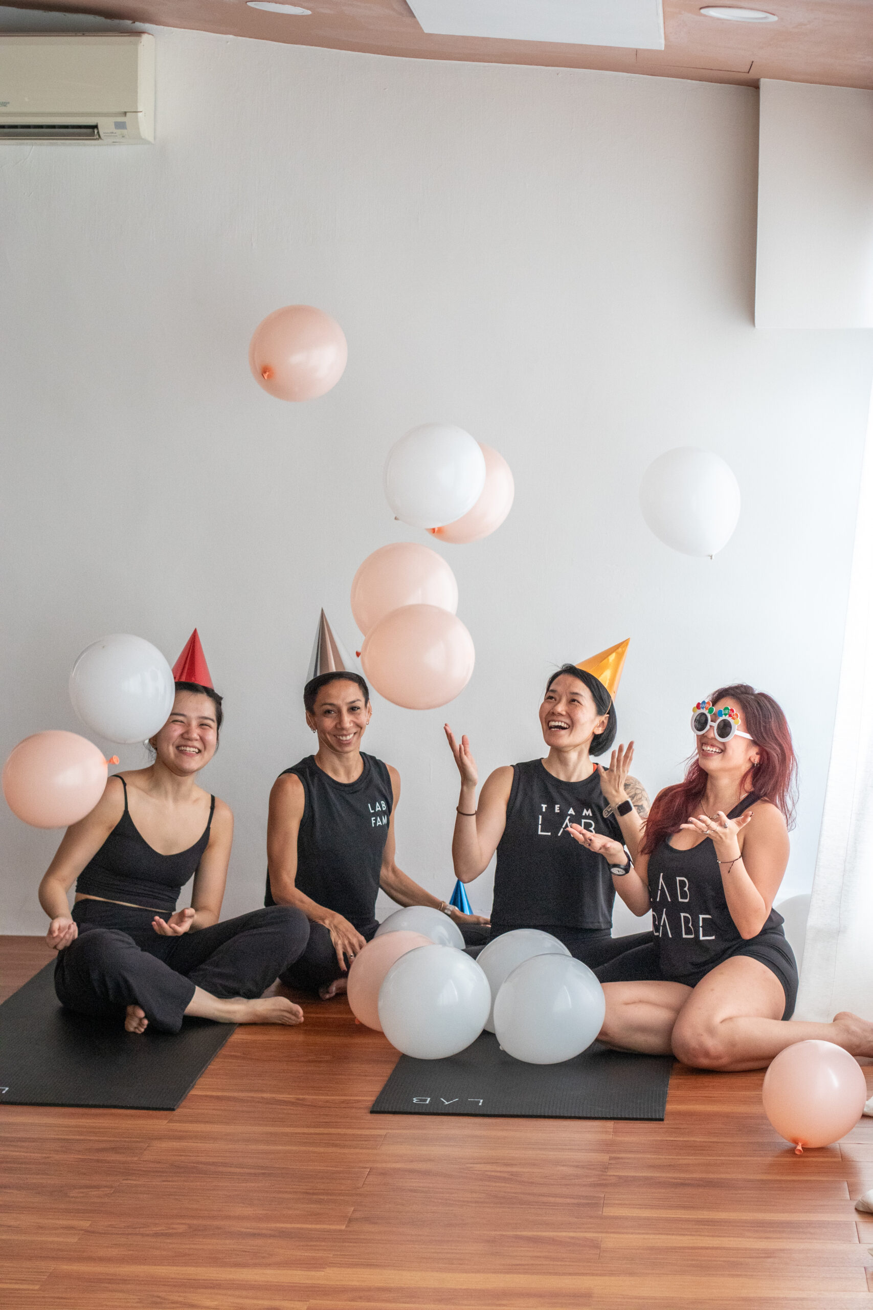 9 Years of Lab – Let’s Celebrate with Birthday Promos! - Lab Studios