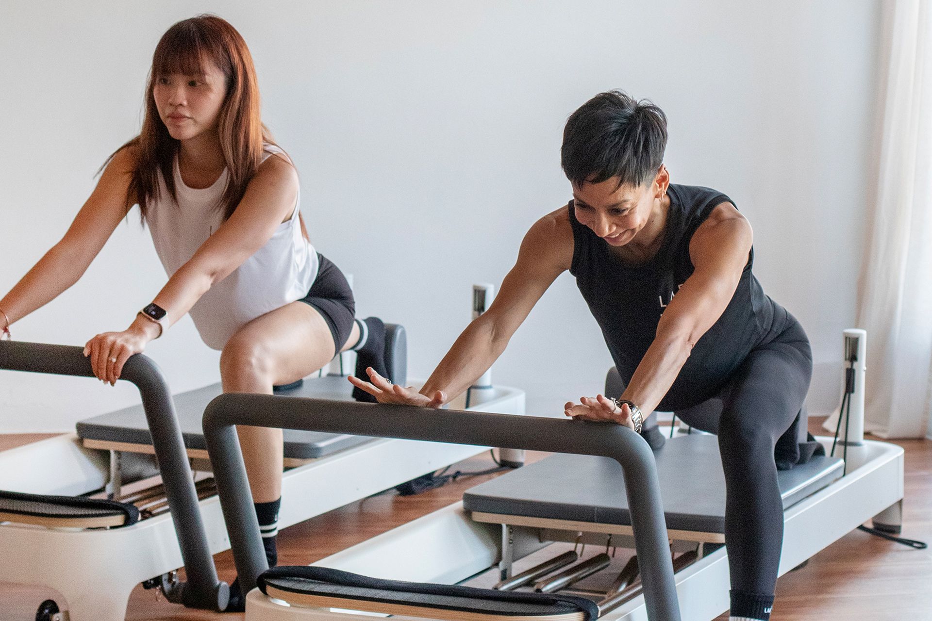 Reformer Signature - Lab Studios