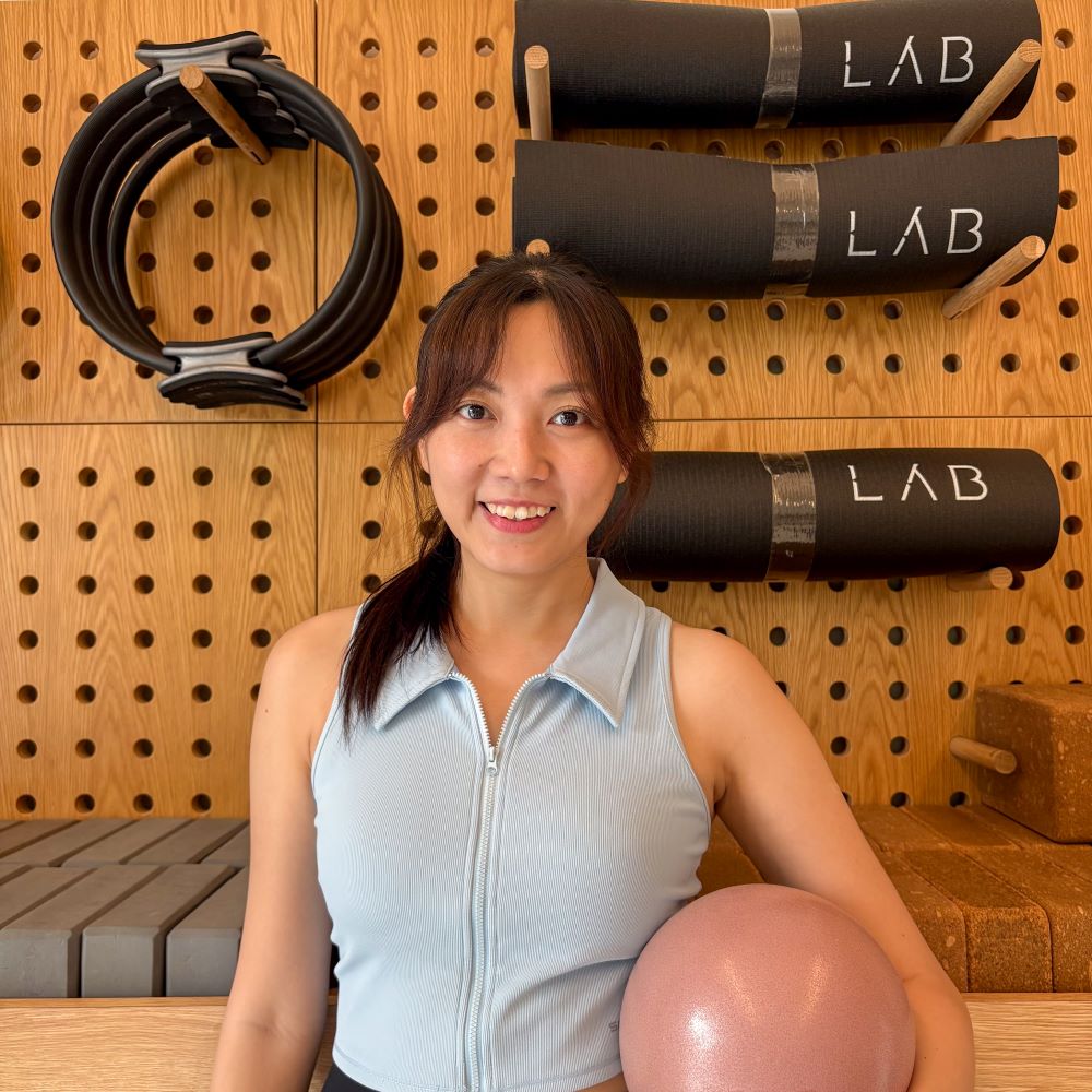 Seow Ting - Lab Studios