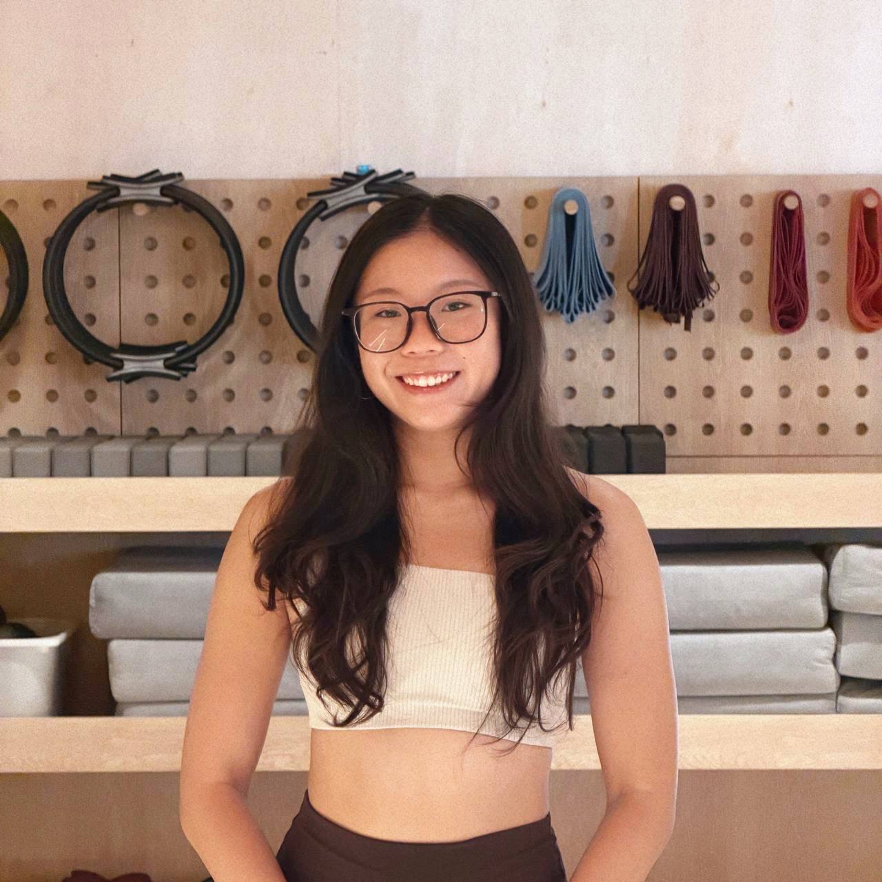 Natasha Tan - Lab Studios