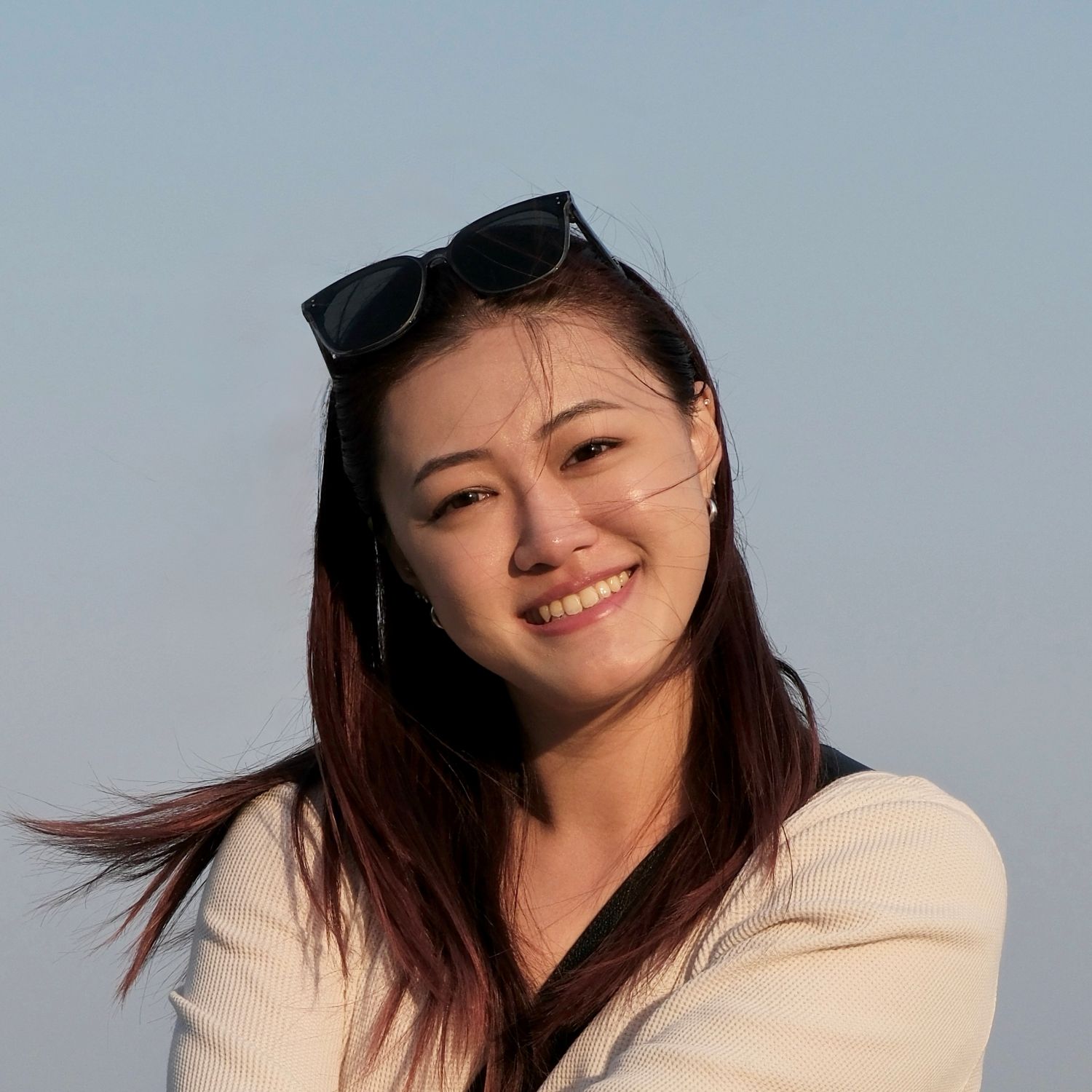 Liu Yuqi - Lab Studios